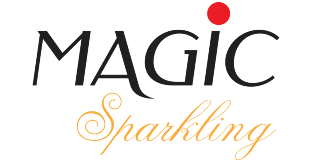 Magic Sparkling - Foodibev