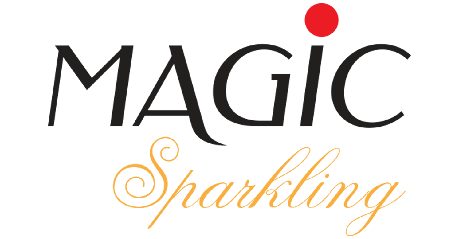 Magic Sparkling - Foodibev