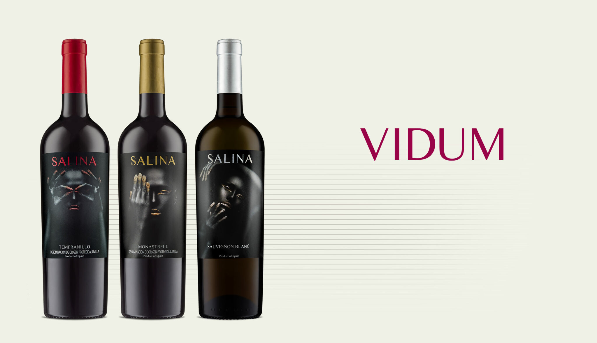 Bebidas con alcohol - Foodibev