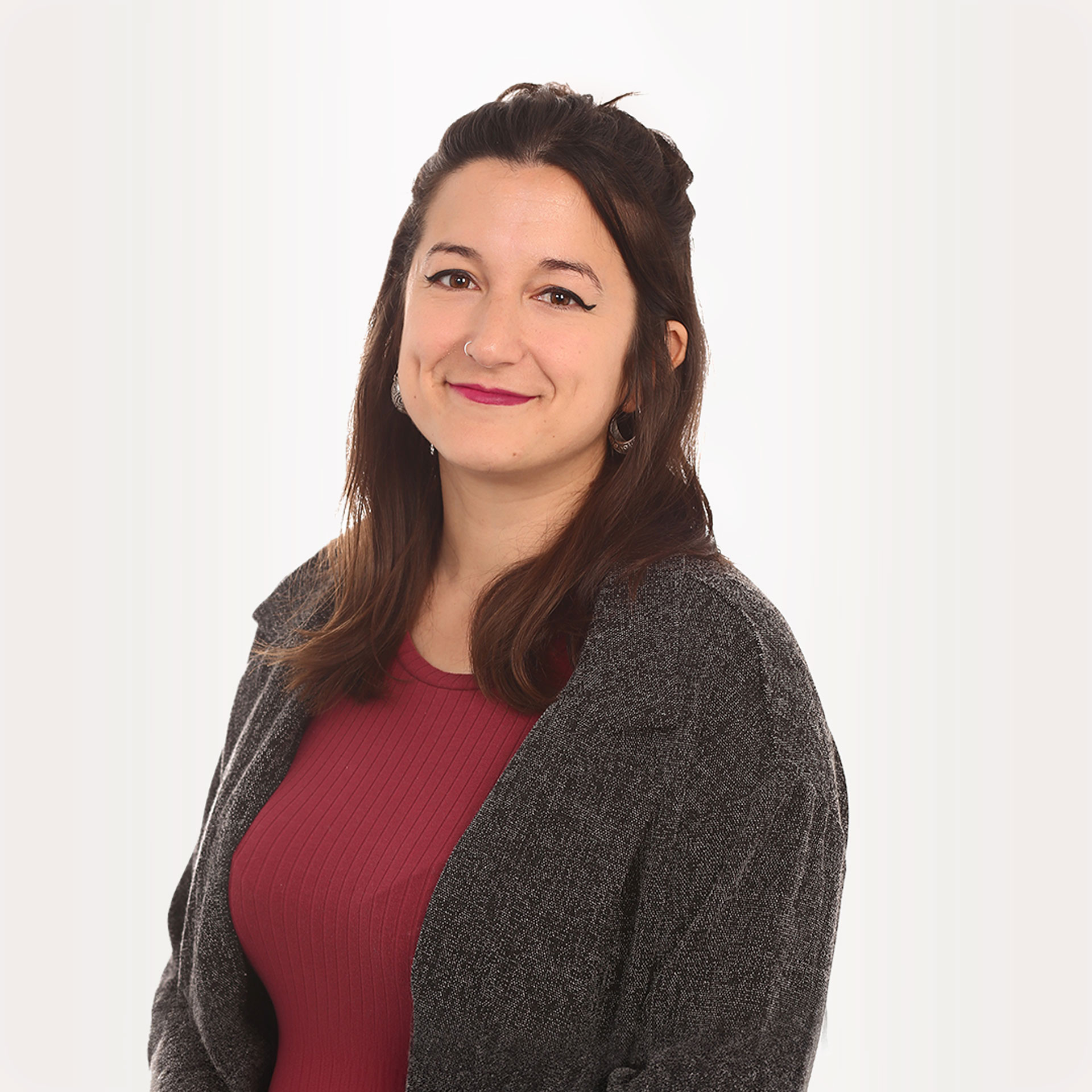 Cristina Vilches - Foodibev