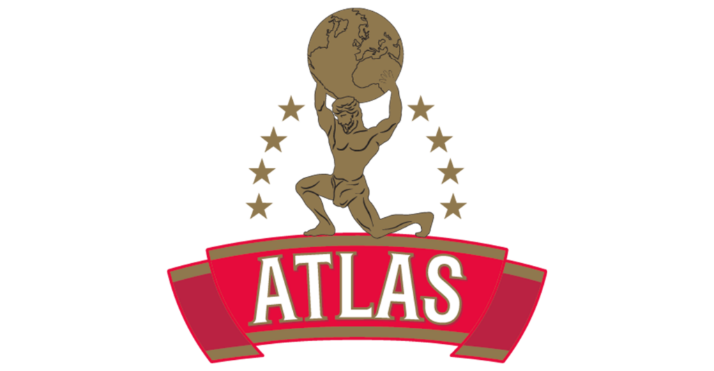 Atlas - Foodibev